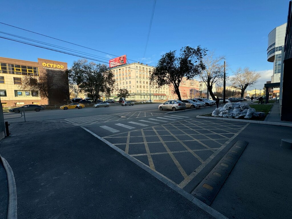 Manikür-pedikür Nail Julia, Çeliabinsk, foto