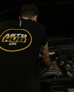 Autohub (vulica Jakubowskaga No:26), otomobil servisi  Moguilev'den