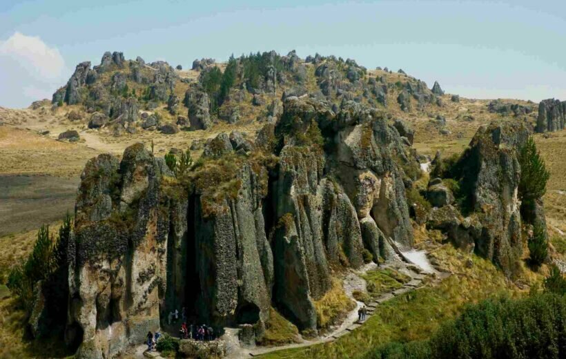 Seyahat acenteleri Francia Excursions Sac, Lima, foto