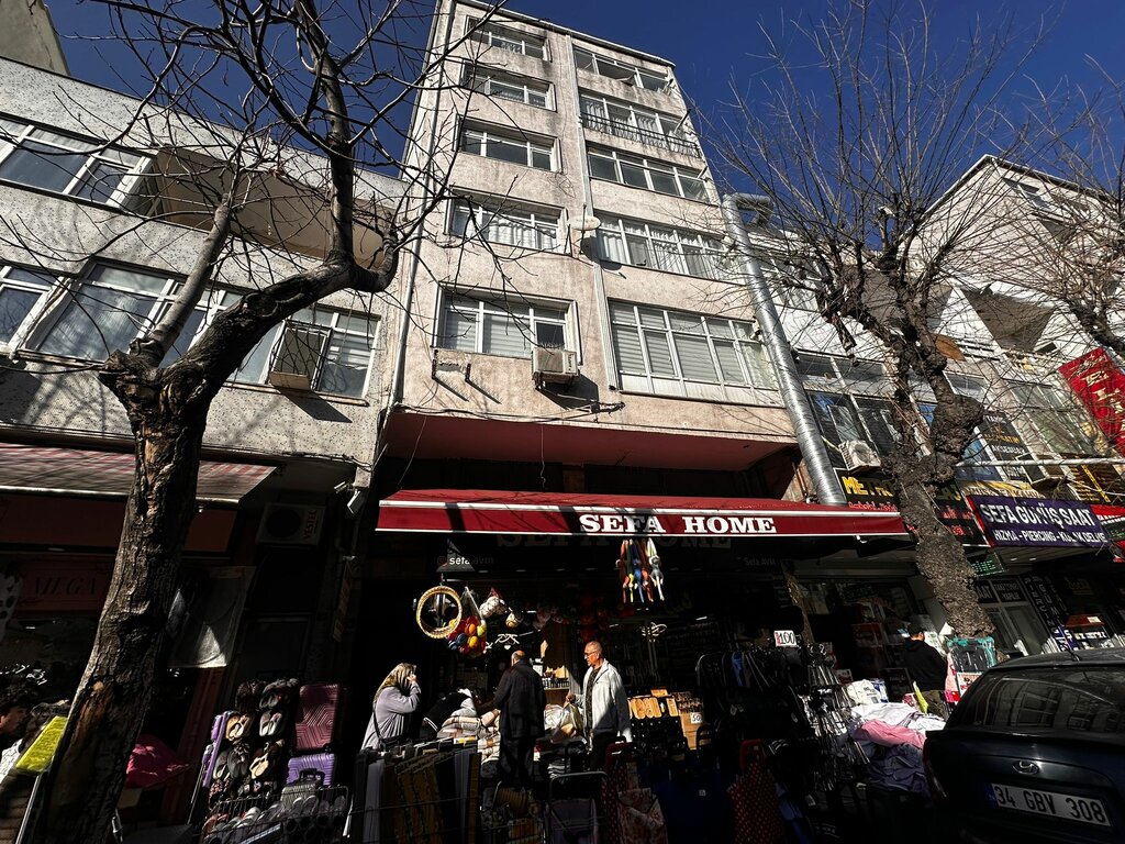 Avukatlar Avukat Ali Çağlak, İstanbul, foto