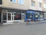 Kırık Makas Erkek Kuaför Salonu (Bursa, Osmangazi, Dikkaldırım Mah., 1. Bilginler Sok., 37B), kuaförler  Bursa'dan