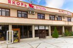 Yakor (No:11, Priboy Microdistrict, Dzhubga Urban-type Settlement), otel  Krasnodarski krayından