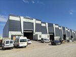 Prefcon Prefabrik & Konteyner (Sanayi Mah., 60266 Nolu Cad., No:59A, Şehitkamil, Gaziantep), prefabrik binalar  Gaziantep'ten