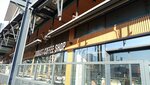 Robust coffee shop (İzmir, Bornova, Kazımdirik Mah., 296 Sok., 8B), restoran  İzmir'den