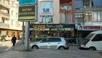 Yonca Fırın & Cafe (İzmir, Buca, İnkılap Mah., 502 Sok., 24A), kafe  İzmir'den