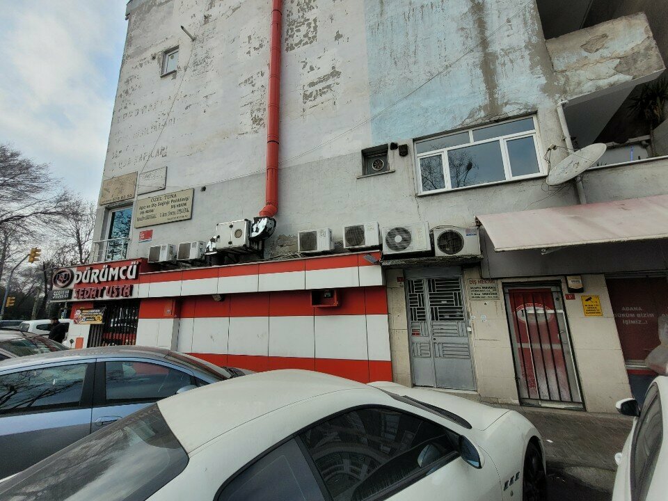 Özel ağız ve diş sağlığı klinikleri ve muayenehaneleri Özel Tuna Ağız ve Diş Sağlığı Kliniği, İstanbul, foto