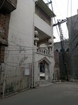 Jama Masjid Ilyas Colony (Wahdat Road No:25, Muslim Town), cami  Lahor'dan
