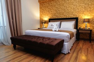 Hotel Royal Bogor (West Java, Jalan Insinyur Haji Juanda), otel  Bogor'dan