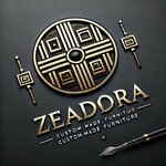 Zeadora furnitur manufacture (Sovetskaya Street No:80с1), mobilya fabrikaları  Moskova'dan