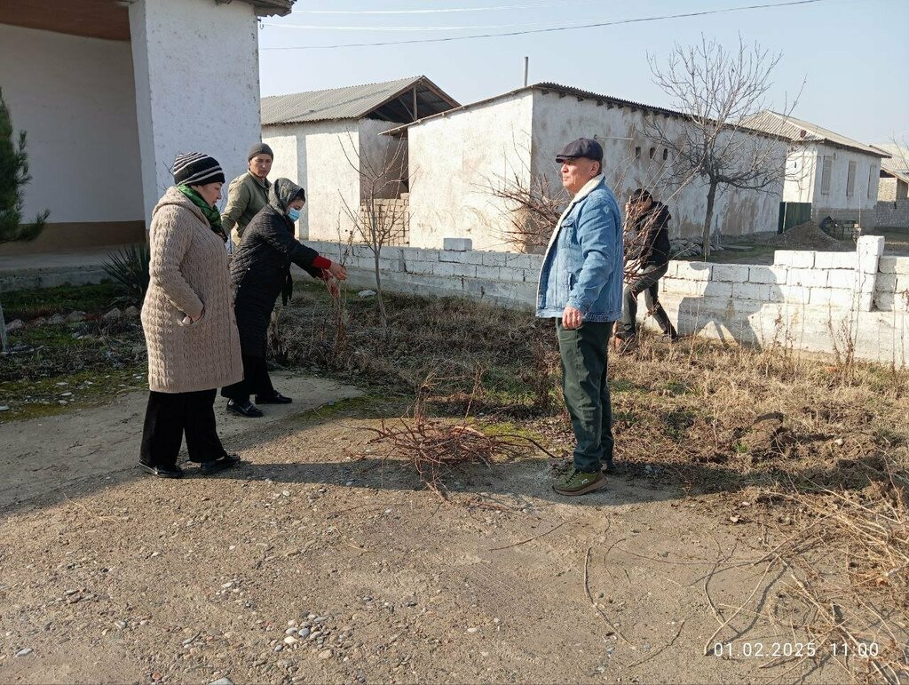 Belediyeler, devlet daireleri Msg Zargarlik, Kaşkaderya eyaleti, foto