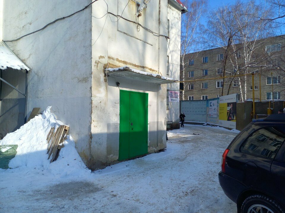 Trafik güvenliği ekipmanları Идема, Saransk, foto