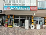 Nas Teknik (İstiklal Mah.,Büyük Kumköprü Cad., No:387/B, Karatay, Konya), beyaz eşya servisleri  Konya'dan
