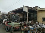 Atılım Ticaret (Fevziçakmak Mah., 10581 Sok., No:12, Karatay, Konya), çıkma yedek parça  Konya'dan