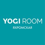 YogiRoom (Dmitrovskoye Highway No:107Ак2), yoga stüdyosu  Moskova'dan