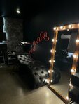 Blackardi Studio (Busygina Avenue No:19А), kaş ve kirpik salonu  Nijni Novgorod'dan