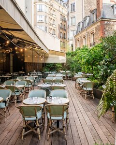 Le Durand Dupont (Place du Marché No:14, Neuilly-sur-Seine), kafe