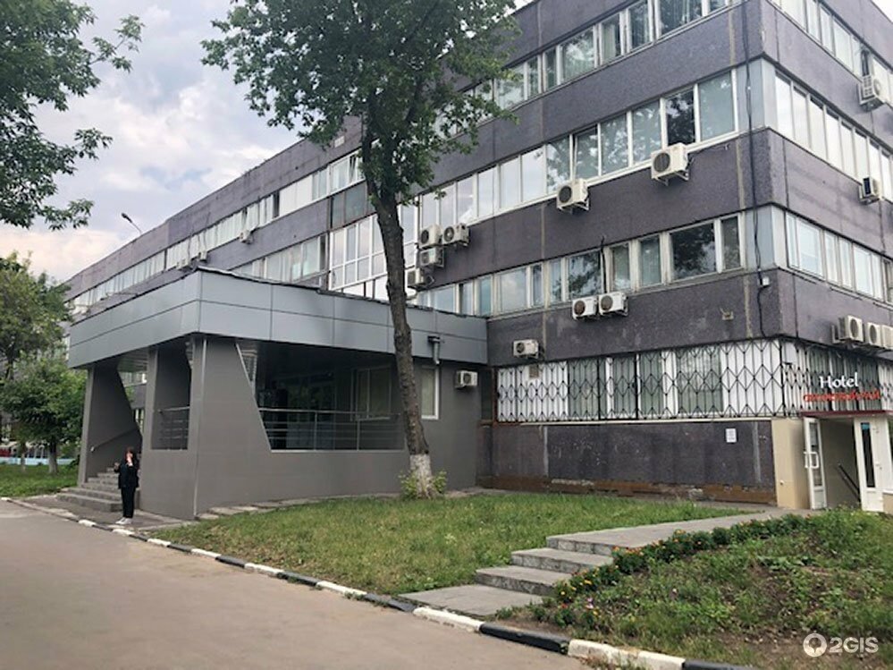 Danışmanlık hizmetleri Ais Group corporation, Moskova, foto