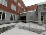 Детская клиническая больница № 13, приёмное отделение (ulitsa Bushmakina No:19), hastane bölümü  Perm'den