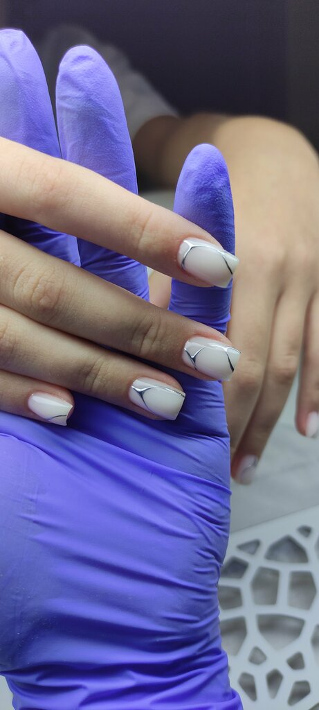 Manikür-pedikür Ногтевая студия Ольги Севрюковой, Sudak, foto