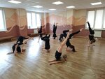 Детская хореографическая студия Dance Way (Krasnogo Znameni Avenue No:51А), dans okulları  Vladivostok'tan