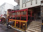 Espumoso (İstanbul, Sarıyer, Rumelihisarı Mah., Rumeli Hisarı Cami Sok., 16), kahve dükkanları  İstanbul'dan