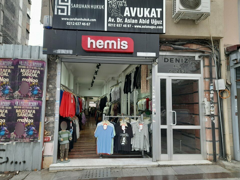 Avukatlar Saruhan Hukuk, İstanbul, foto