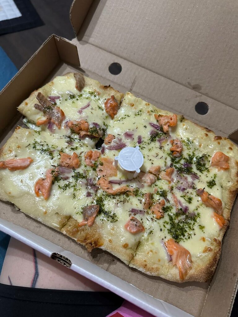 Restoran Set-Box, Soçi, foto