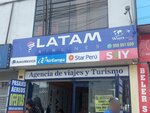 Wayra World Travel (Distrital San Martin de Porres, Avenida Alfredo Mendiola, 3581), seyahat acenteleri  Lima Bölgesi'nden
