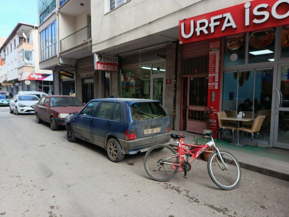 Madencilik işletmeleri Asm Andezit, Ankara, foto