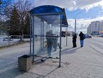 Станция метро Кунцевщина (Minsk, Liashchynskaga Street), toplu taşıma durağı  Minsk'ten