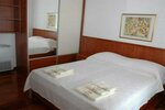 Appartements Rajcevic (Split-Dalmatia County, Makarska), daireler