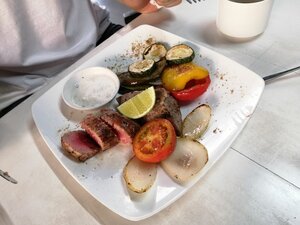 Pastel Cafe (Nguyễn Thiện Thuật No:97/2), restoran  Nha Trang'dan
