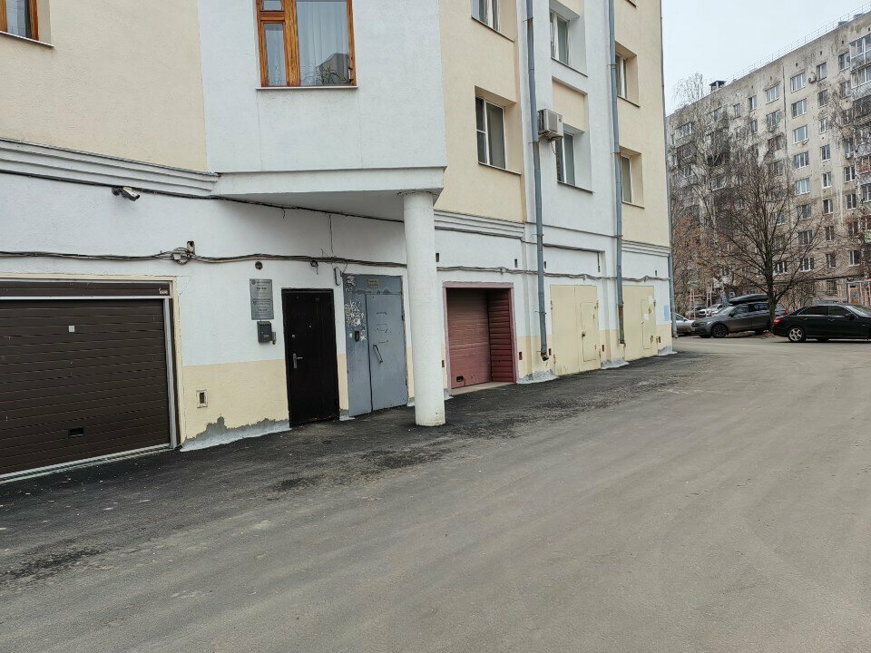 Güvenlik ve alarm sistemleri Спектр СБ, Riazan, foto