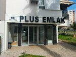 Plus Emlak (Güzeloba Mah., 2246. Sok., No:9/B, Muratpaşa, Antalya), emlak ofisi  Antalya'dan
