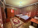 Uasis (ulitsa K. Satpayeva No:137/1), otel  Şuv'dan (Şu'dan)