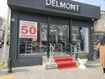 Delmont (Huseyn Cavid Avenue No:155A), giyim mağazası  Bakü'den