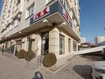 НБК (Toktobolot Abdumomunov Street No:305А), i̇nşaat firmaları  Bişkek'ten