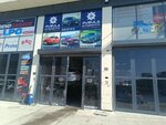 Pusula Global Otomotiv (İnönü Mah., 1753. Cad., No:1/3-47, Yenimahalle, Ankara), otomobil servisi  Ankara'dan