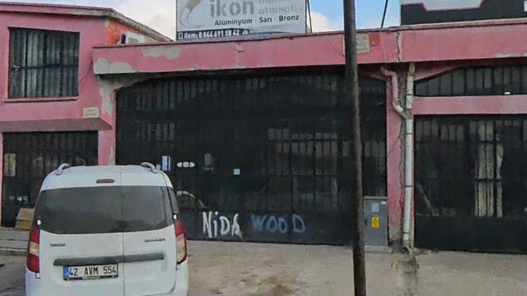 Dökümcüler İkon Döküm Otomotiv, Konya, foto