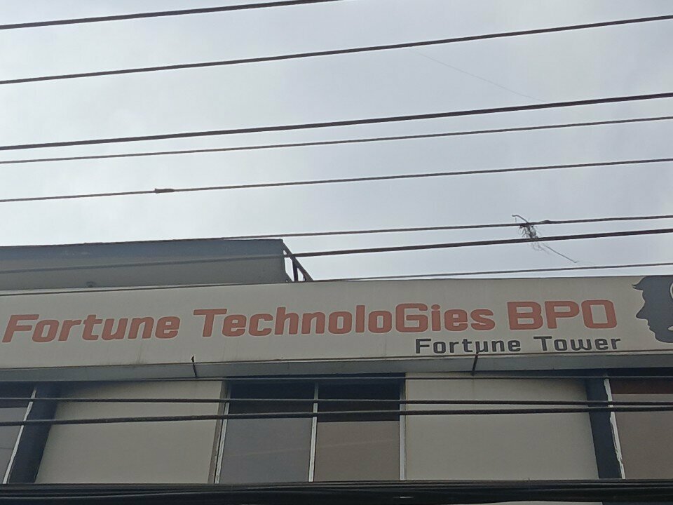 Elektronik eşya mağazaları Fortune technologies bpo, Rawalpindi, foto