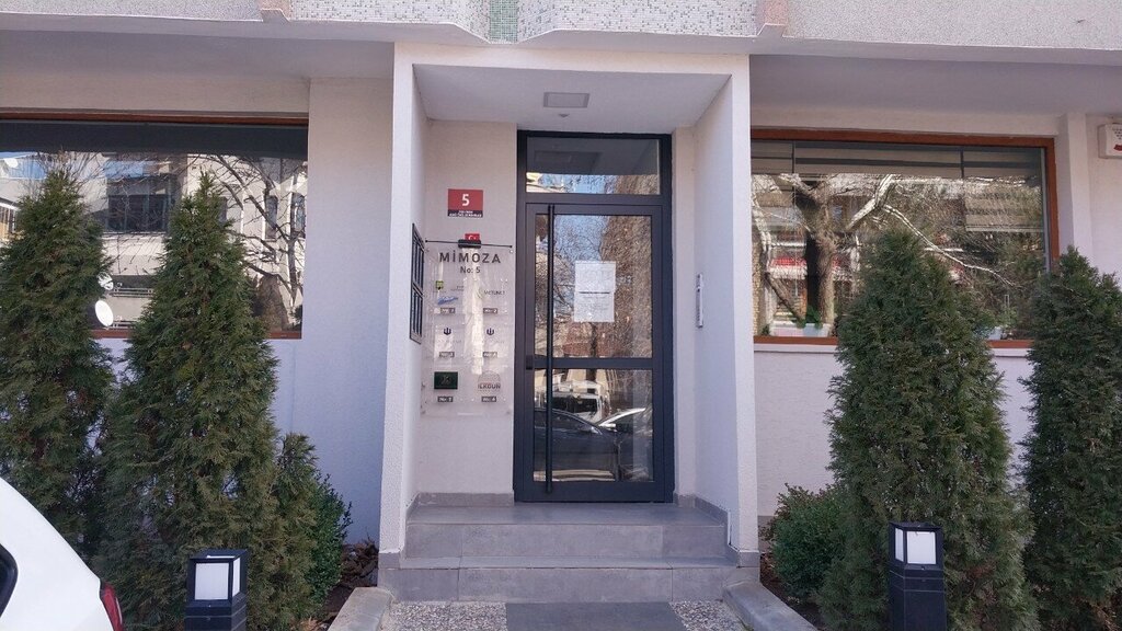 Hukuk büroları Esas Hukuk, Ankara, foto