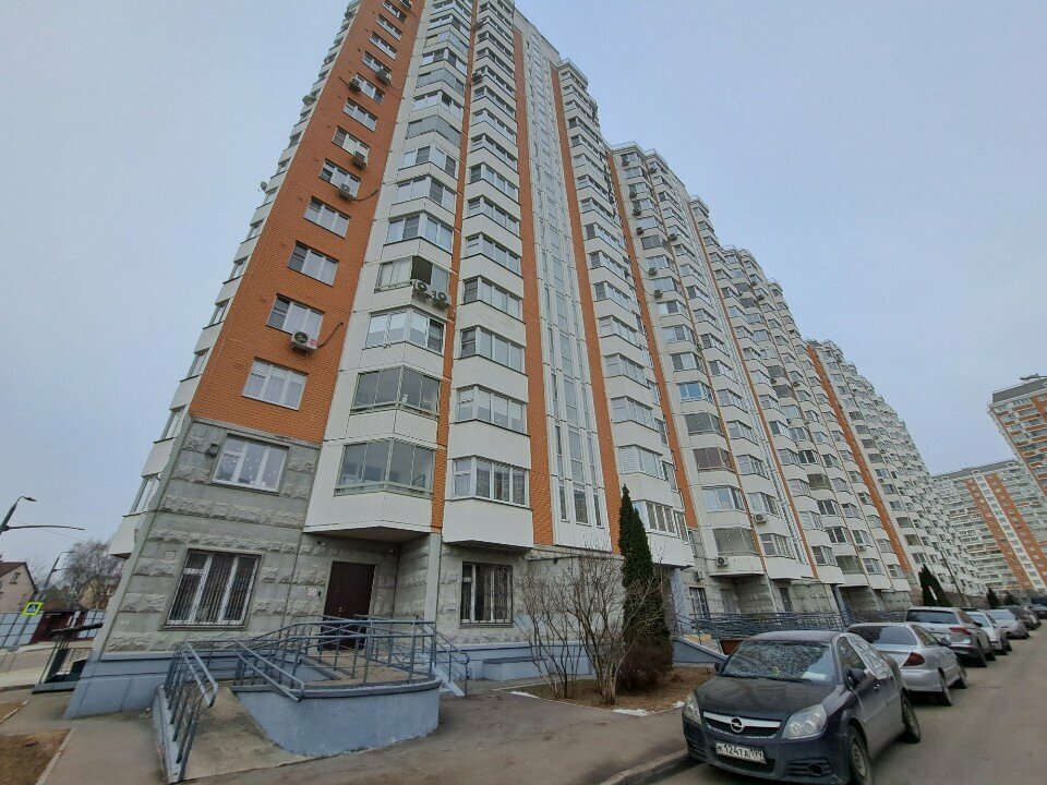 Lojistik firmaları Dimmaks-np, Moskova, foto