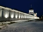 Museum of Russian national beverages (Suzdalskoye shosse No:13), müzeler ve sanat galerileri  Gavrilov Posad'dan