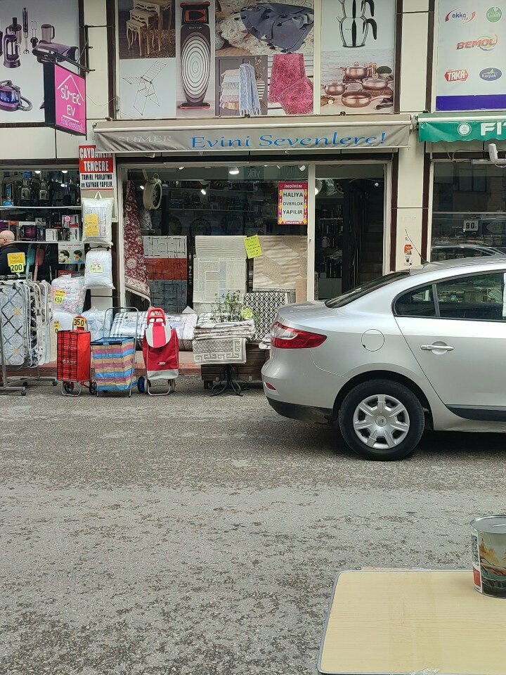 Ev eşyası mağazaları Sümer Ev, Bursa, foto