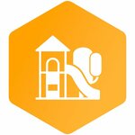 Ploshadka-pro (Chkalova Street No:7), çocuk oyun ekipmanları  Perm'den