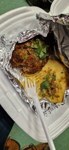 Vostok (Moskovskaya Street No:2с4, posyolok gorodskogo tipa Monino), kafe  Moskova ve Moskovskaya oblastından