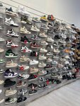 SneakersBoom (KIMa Avenue No:6), ayakkabı mağazaları  Saint‑Petersburg'dan