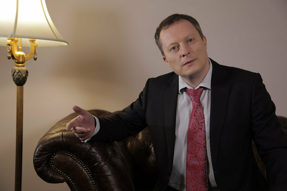 Hukuk büroları Юрист частной практики Владимир Сундаков, Krasnoyarski krayı, foto