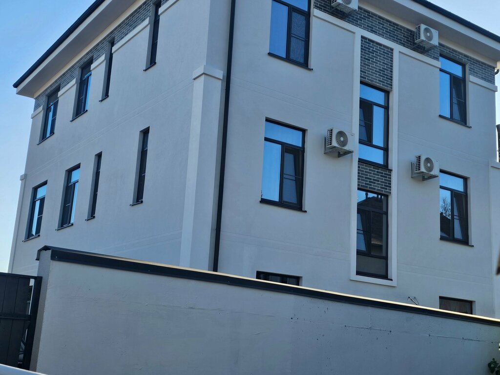 Kısa süreli konaklama N-93, Gelencik, foto