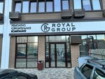 Royal Group (ulitsa Ivana Belichenko No:101), i̇nşaat firmaları  Krasnodar'dan